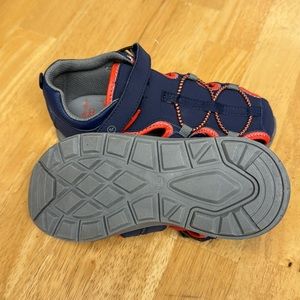 Stride Rite | Shoes | Brand New Never Been Worn Stride Rite Sandals ...